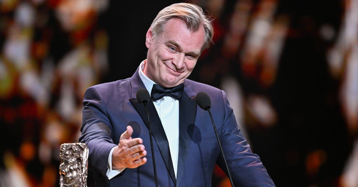 Christopher Nolan's Final Payday for Oppenheimer Is MASSIVE After Oscars Wins - ComicBook.com