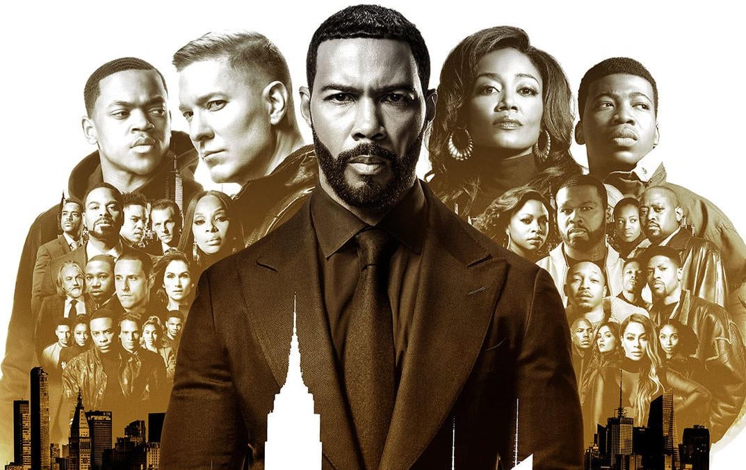 Power Prequel Series Power Origins Officially Announced by 50 Cent ...
