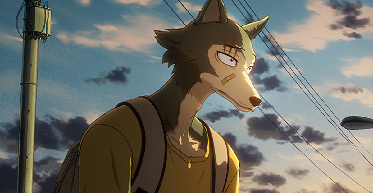 Beastars' Final Season Confirms Two Part Schedule - ComicBook.com