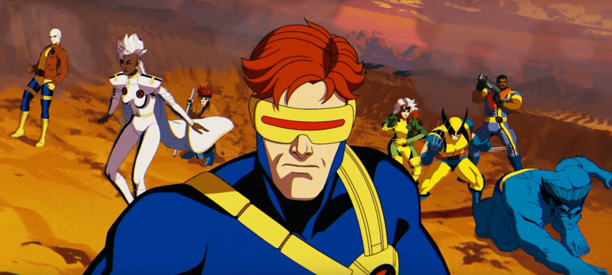X-Men '97: Marvel's Head of Animation Breaks Silence on Showrunner Beau DeMayo Firing ...
