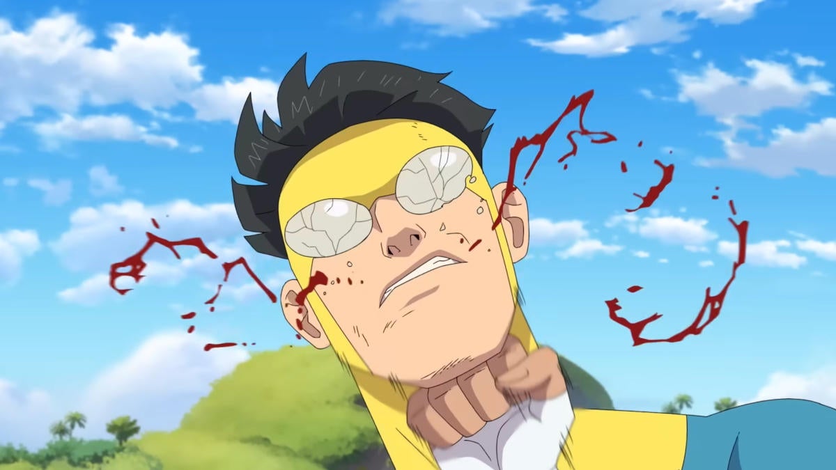 Invincible Season 2 Part 2 Review: Growing Pains - ComicBook.com