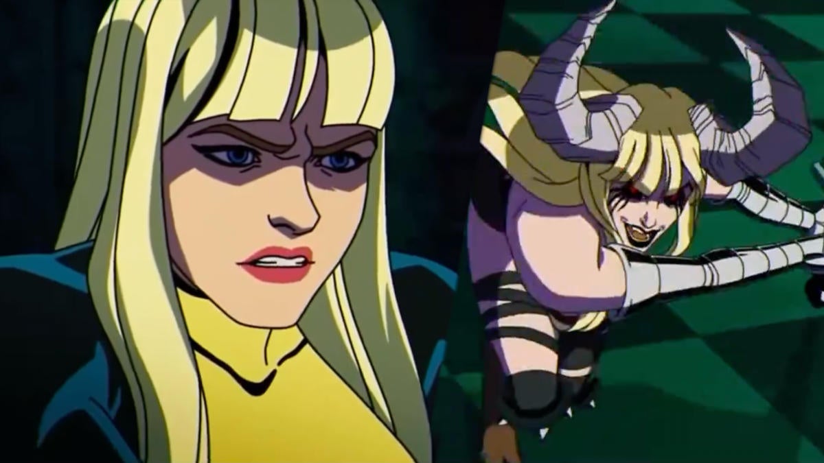 X-Men '97 Brings Back a Fan-Favorite Mutant... With a Twist - ComicBook.com
