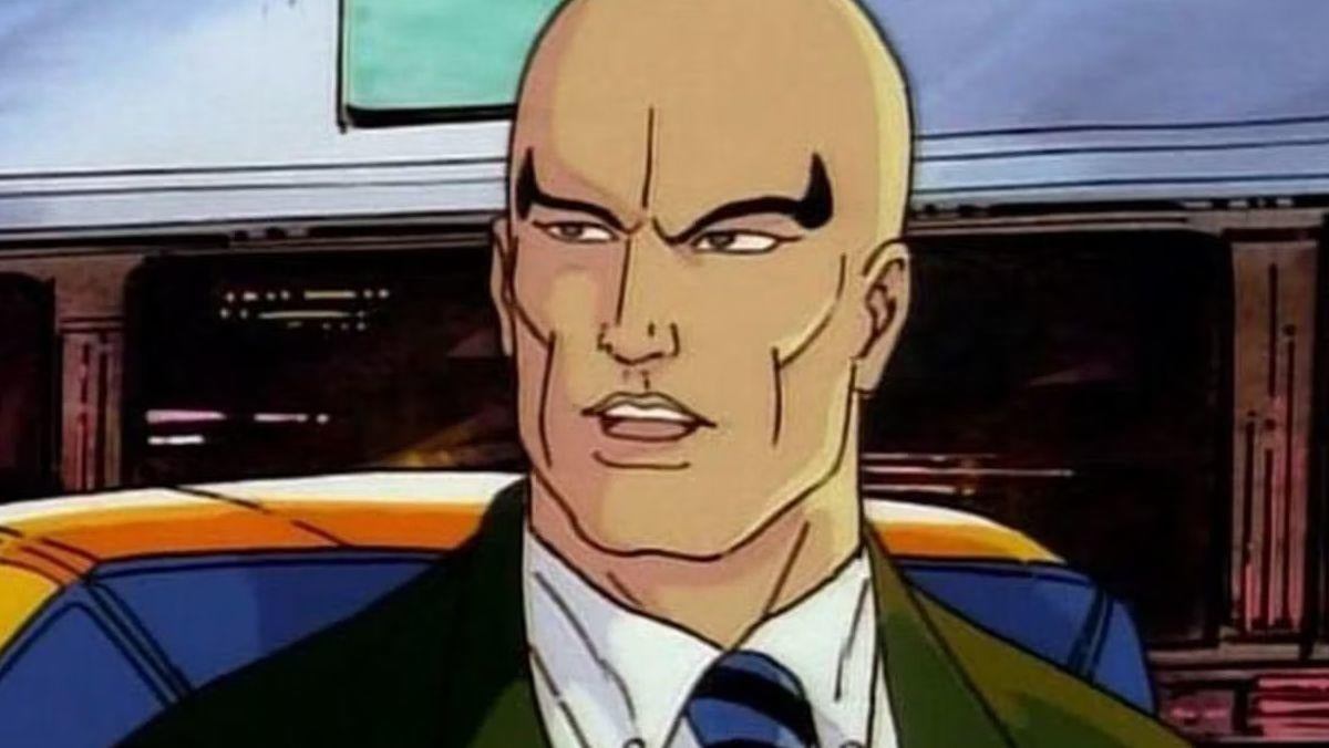 X-Men '97: Marvel Addresses Professor X Recasting - ComicBook.com
