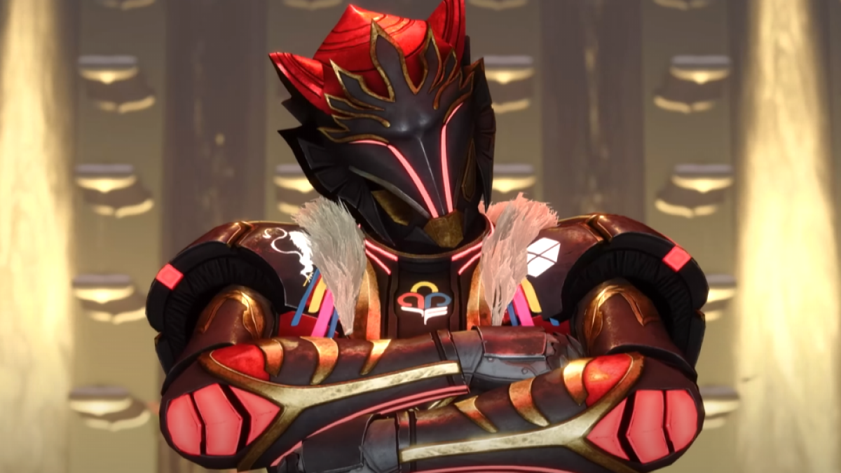 Destiny 2: Guardian Games Goes Live With Huge New Update - ComicBook.com