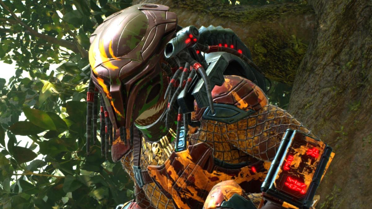 10 Coolest Predator Movie Weapons Ranked (And How Powerful They Really ...