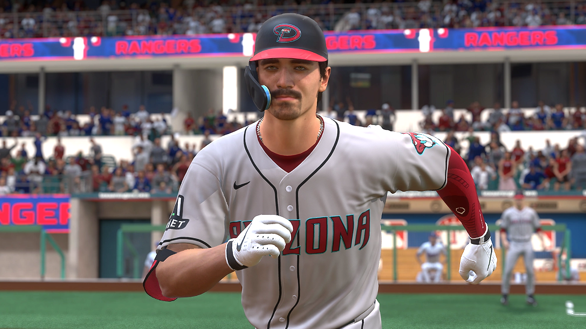 MLB The Show 24 Gets First New Update Following Season 2 Start ...