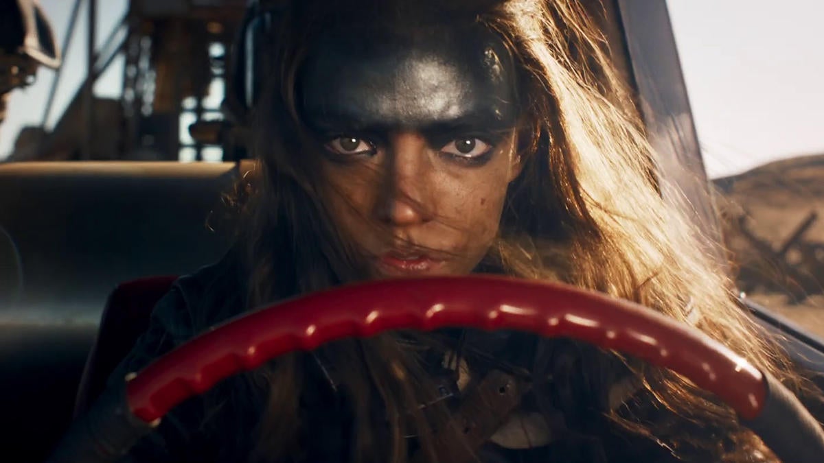 Furiosa: First Reactions Rave About Latest Mad Max Saga - ComicBook.com