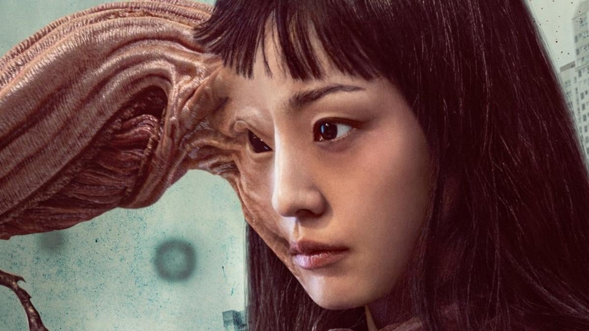 Netflix's Parasyte: The Grey Trailer, Poster Released - ComicBook.com