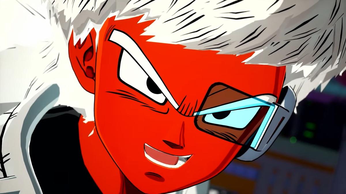 Dragon Ball: Sparking! Zero Confirms More New Characters in Power vs ...
