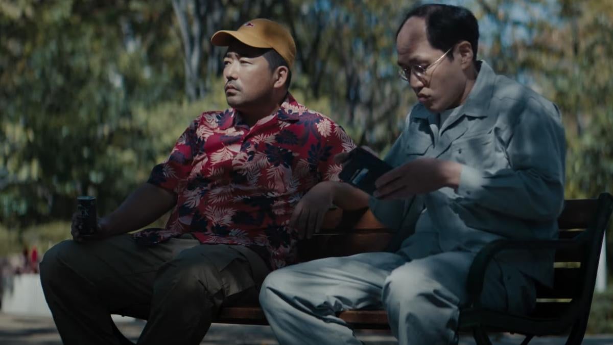 Route of Odd Taxi Trailer Released: Watch - ComicBook.com