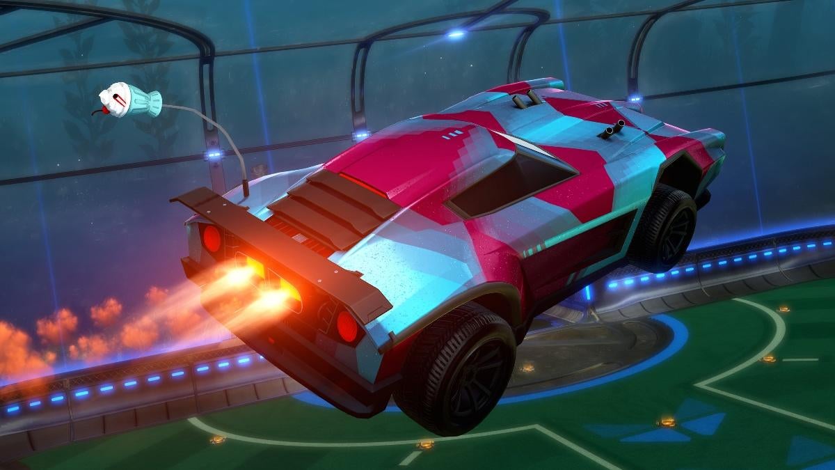 Rocket League Season 14 Live, Here's What to Expect - ComicBook.com