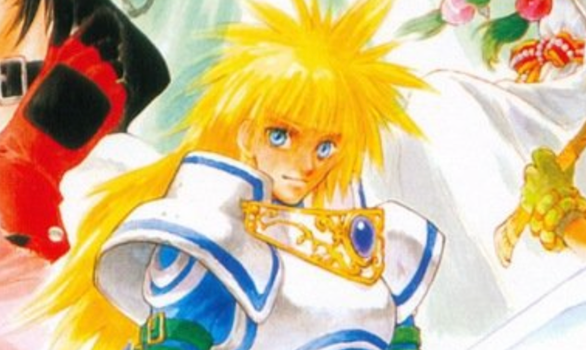 Matsumi Inomata, Legendary Manga Artist, Dies at 63 - ComicBook.com