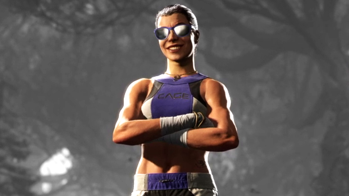 New Mortal Kombat 1 Update Adds Janet Cage, Patch Notes Revealed ...