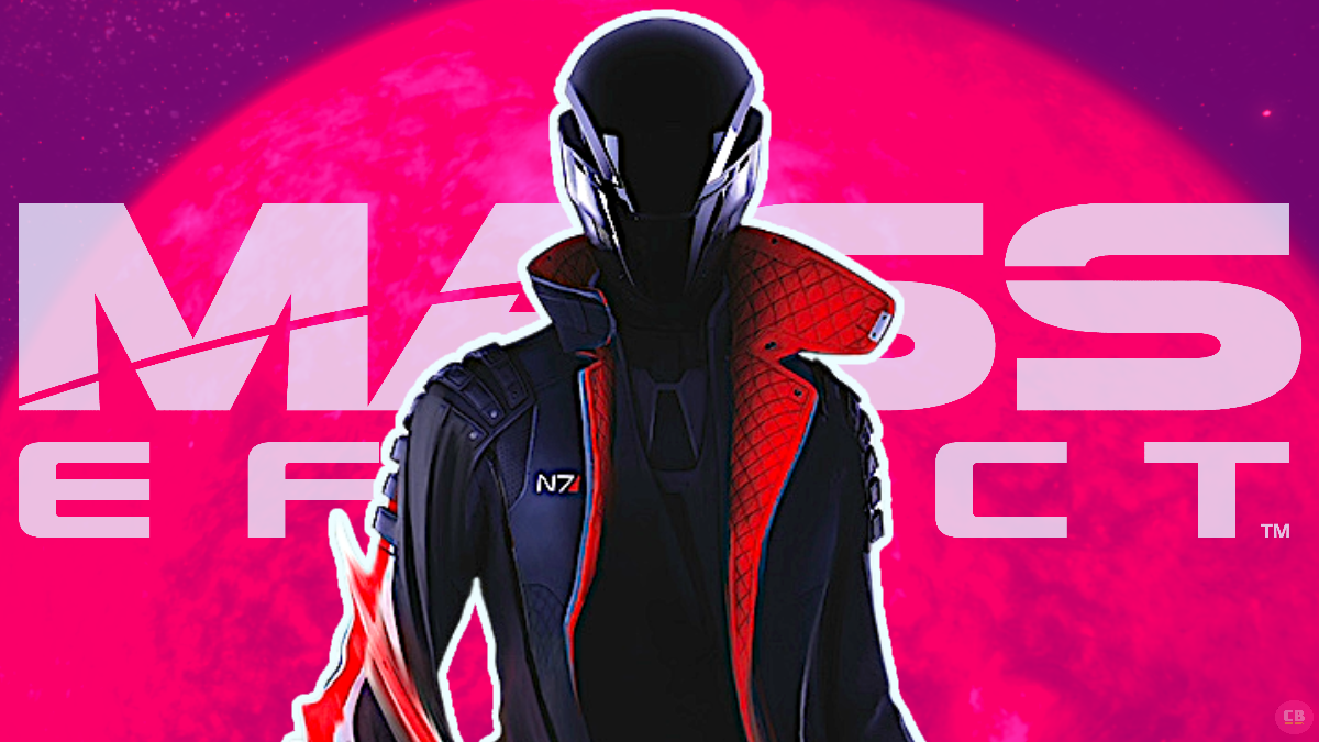 New BioWare Update Points to Next-Gen Mass Effect Release Date ...