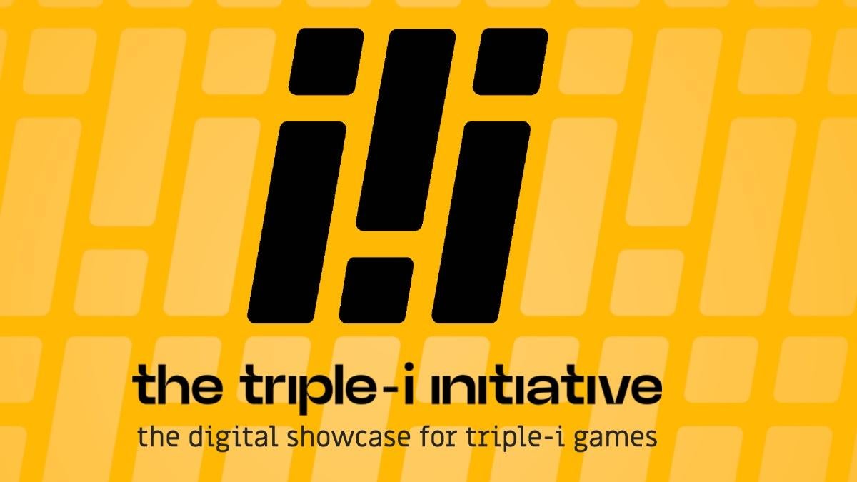 Triple-I Event from Creators of Vampire Survivors, Slay the Spire and ...