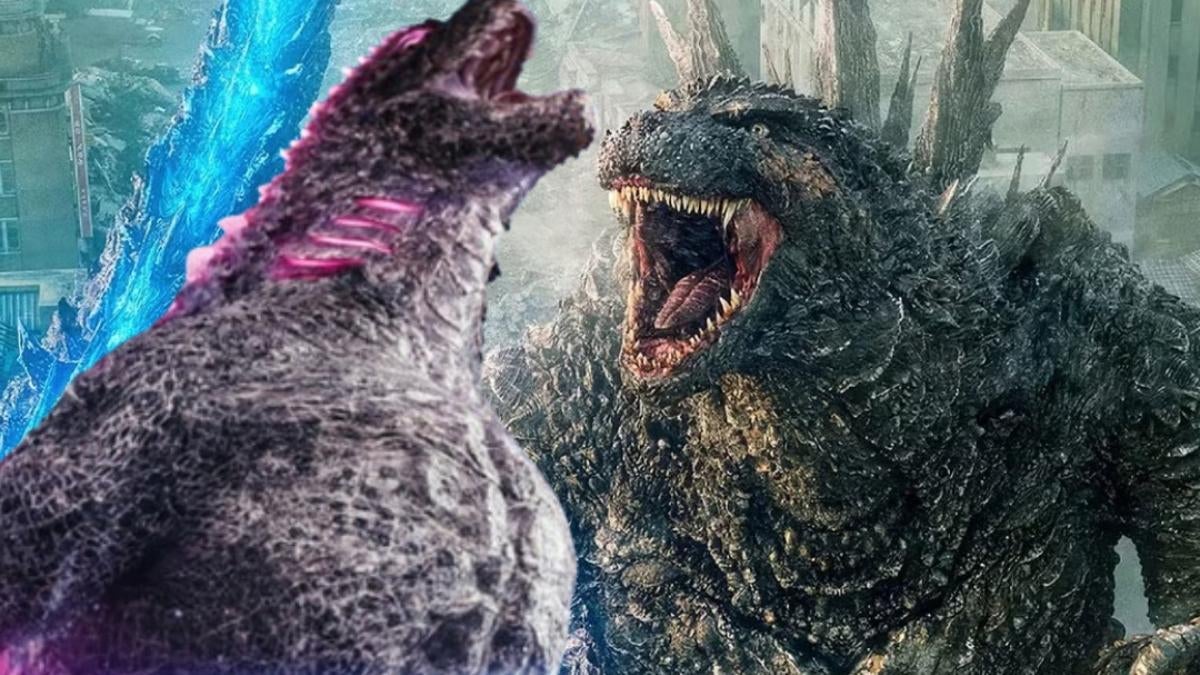 Godzilla x Kong and Godzilla Minus One Directors Talk Godzilla's Legacy ...