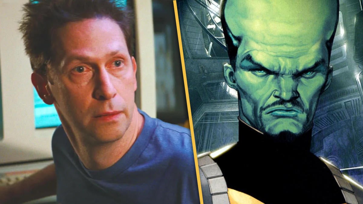 How Leader's Captain America: Brave New World Story Sets Up His ...