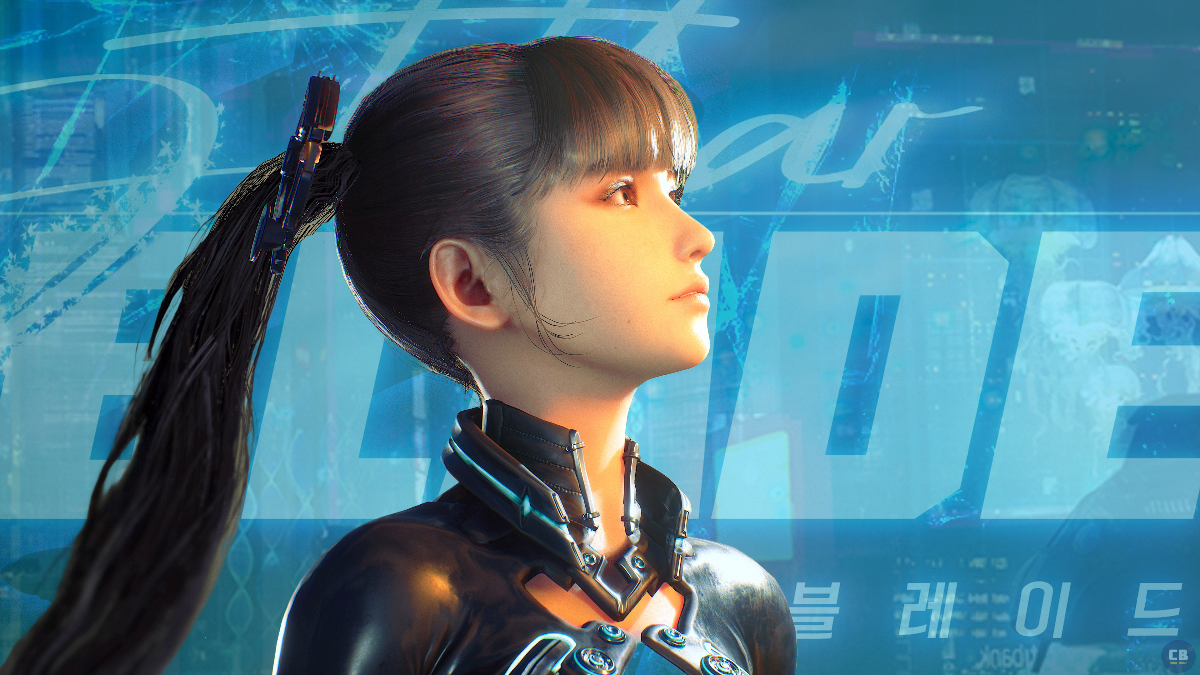 Stellar Blade Devs Tell Grinding Players to "Go Easy On the Demo ...