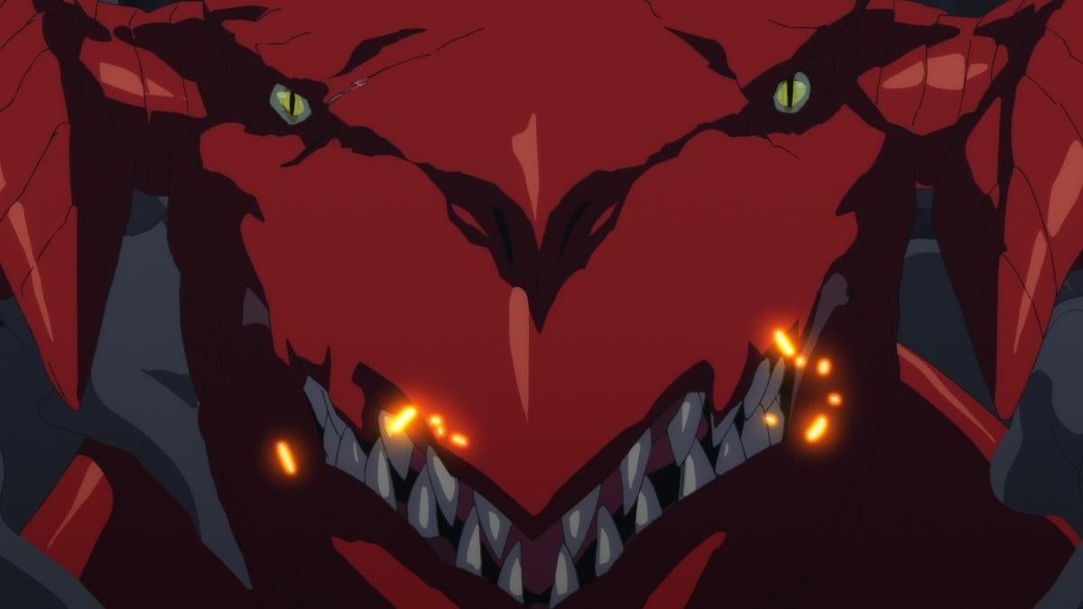 Delicious in Dungeon Episode 11 Promo Released - ComicBook.com