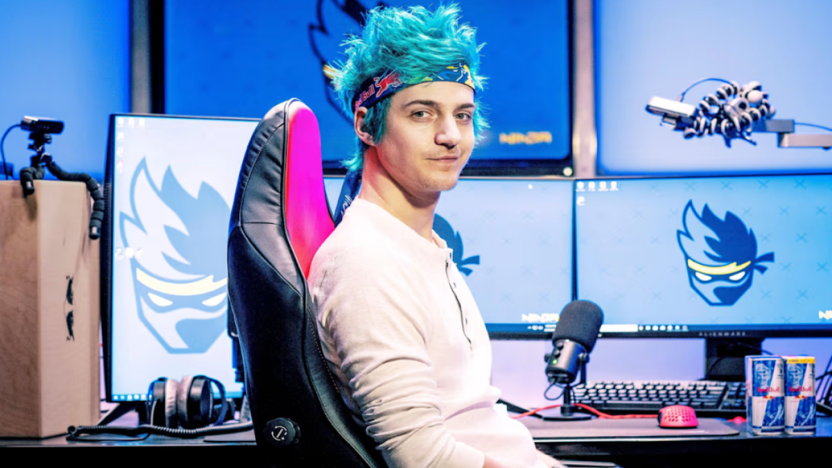 Ninja Announces Skin Cancer Diagnosis - ComicBook.com