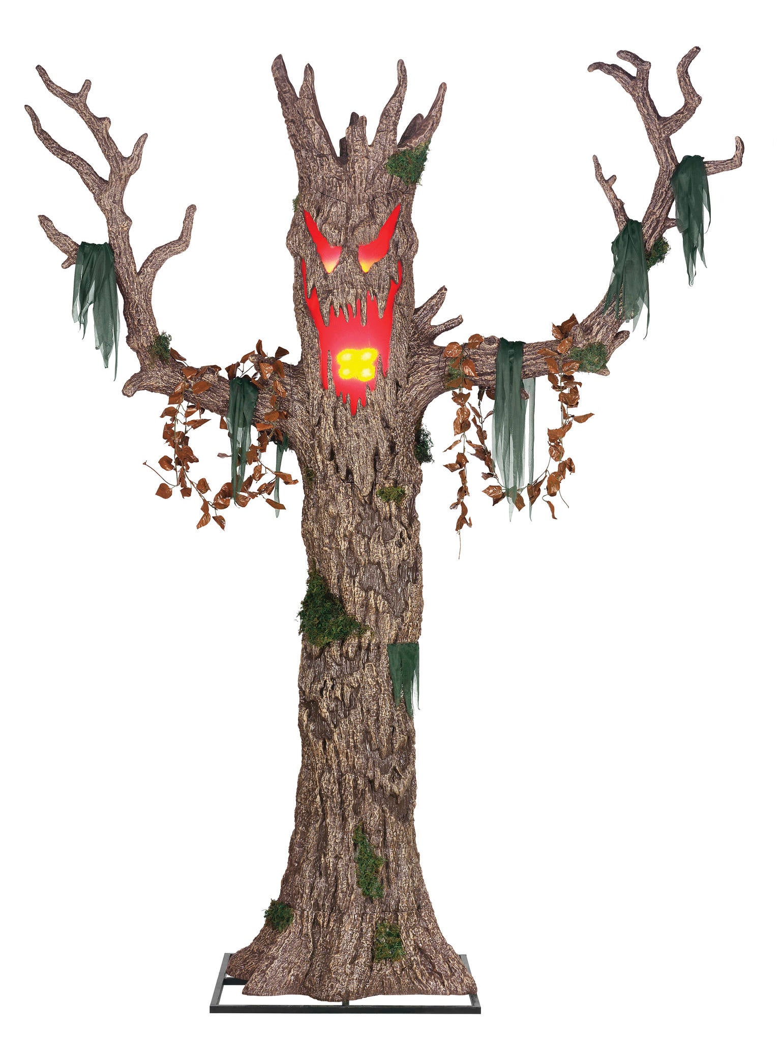 The Home Depot's Giant Skeleton Gets a Canine Companion and More This ...