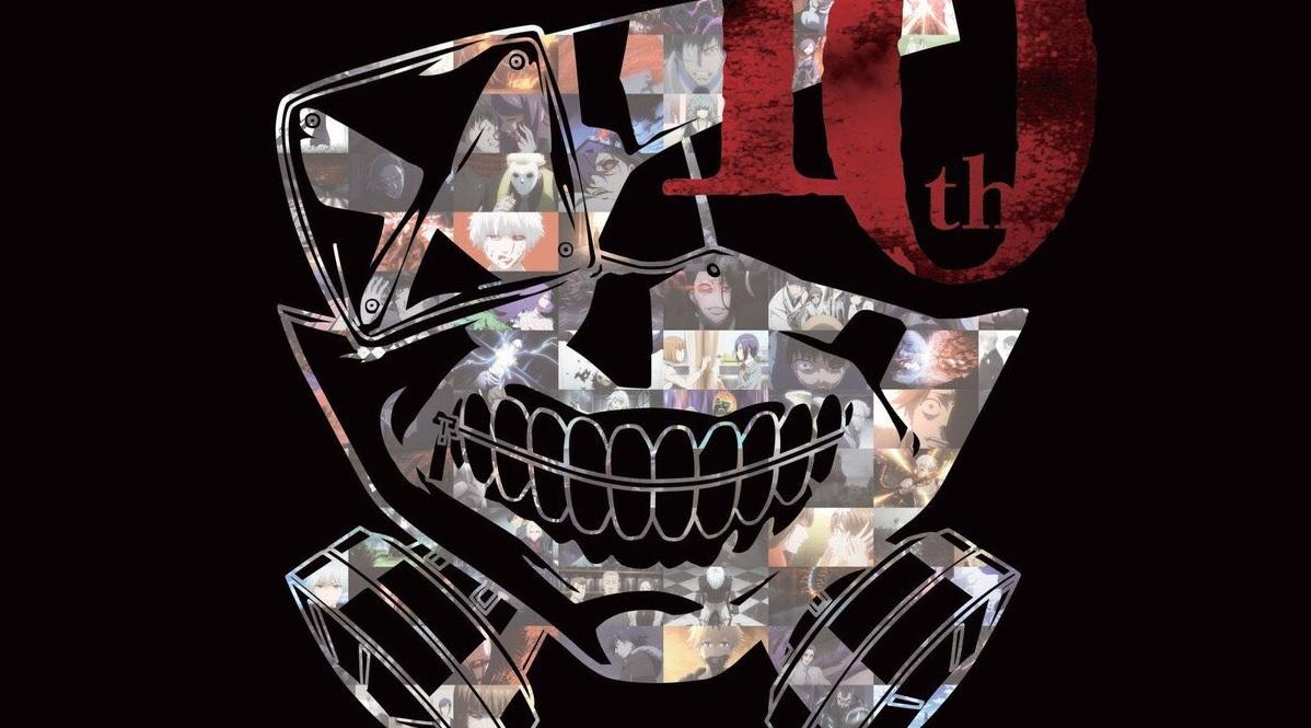 Tokyo Ghoul to Release All Episodes For Free - ComicBook.com