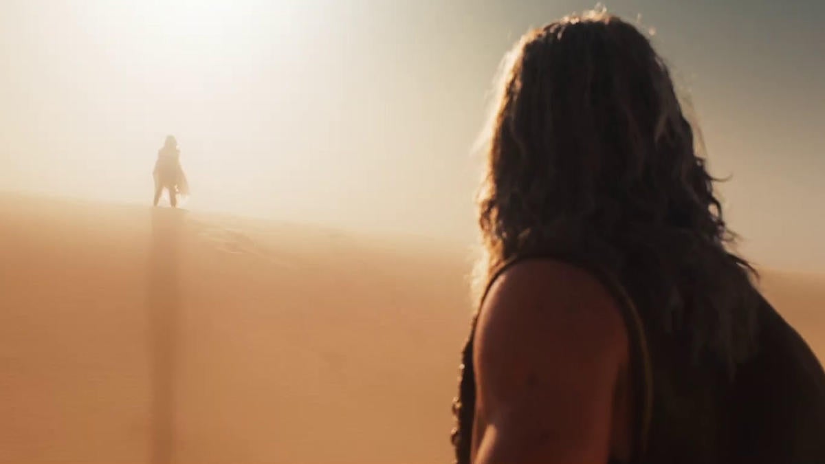 Furiosa: A Mad Max Saga Director Teases New "History Man" Character in ...