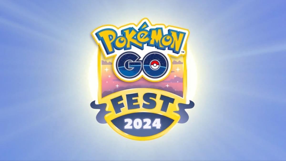 Pokemon Go Promises to "Make Good" Following Go Fest 2024 Issues ...