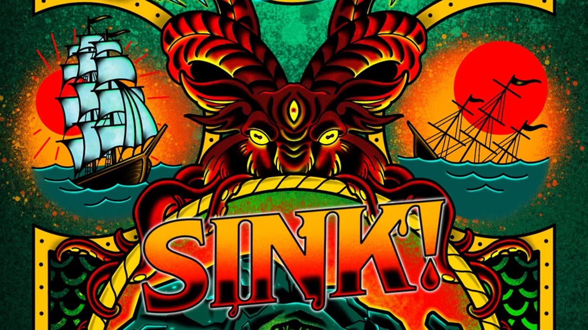 Pirate-Themed Dungeons & Dragons Rulebook Launched by NFL Football ...