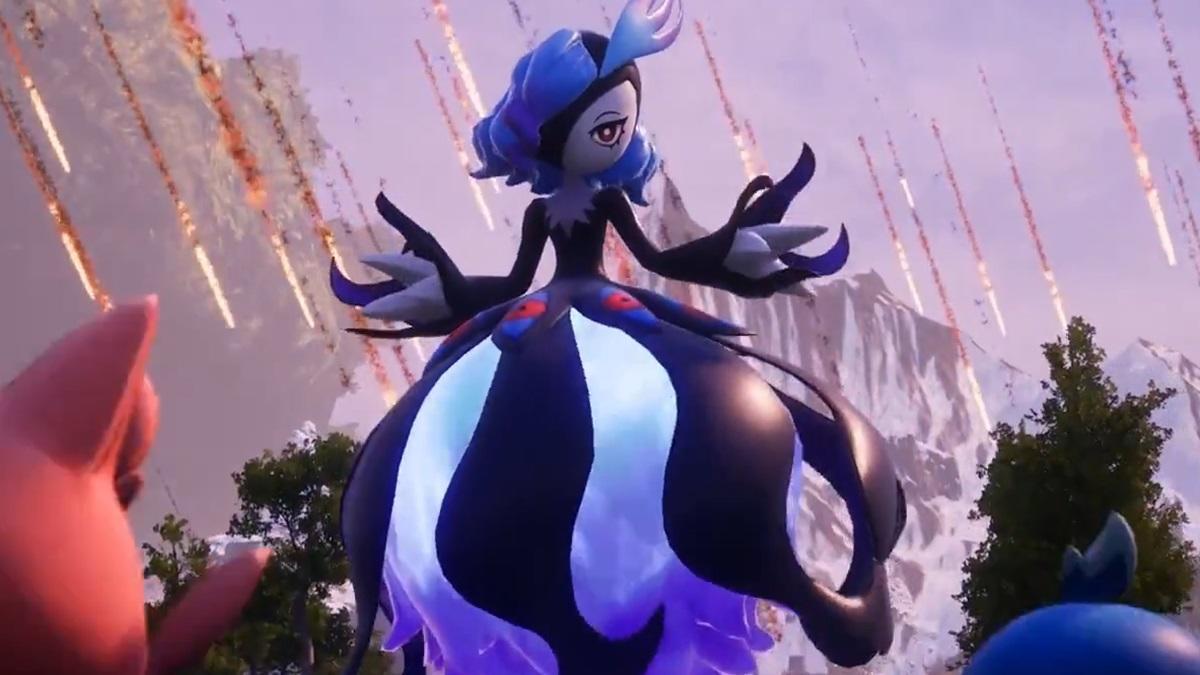 Palworld Getting Its Own Equivalent to The Pokemon Company - ComicBook.com