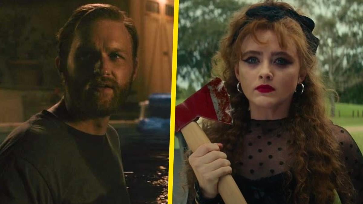Night Swim and Lisa Frankenstein Get Peacock Streaming Dates ...
