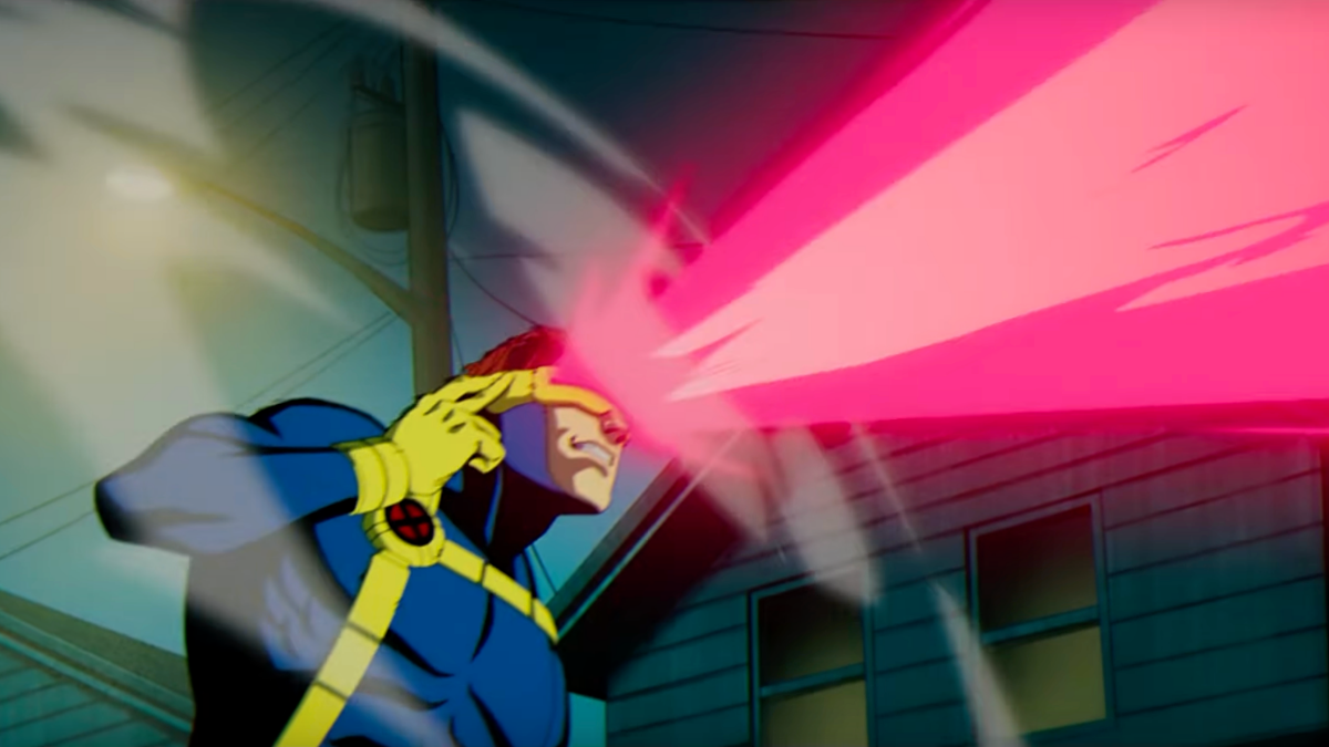 Marvel's X-Men '97 Unleashes Powerful Final Trailer - ComicBook.com