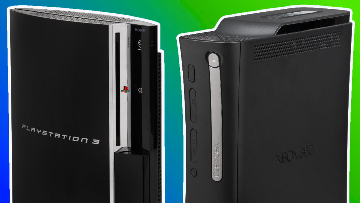 PS3 and Xbox 360 Game From 2010 Makes Surprise Return This Week ...