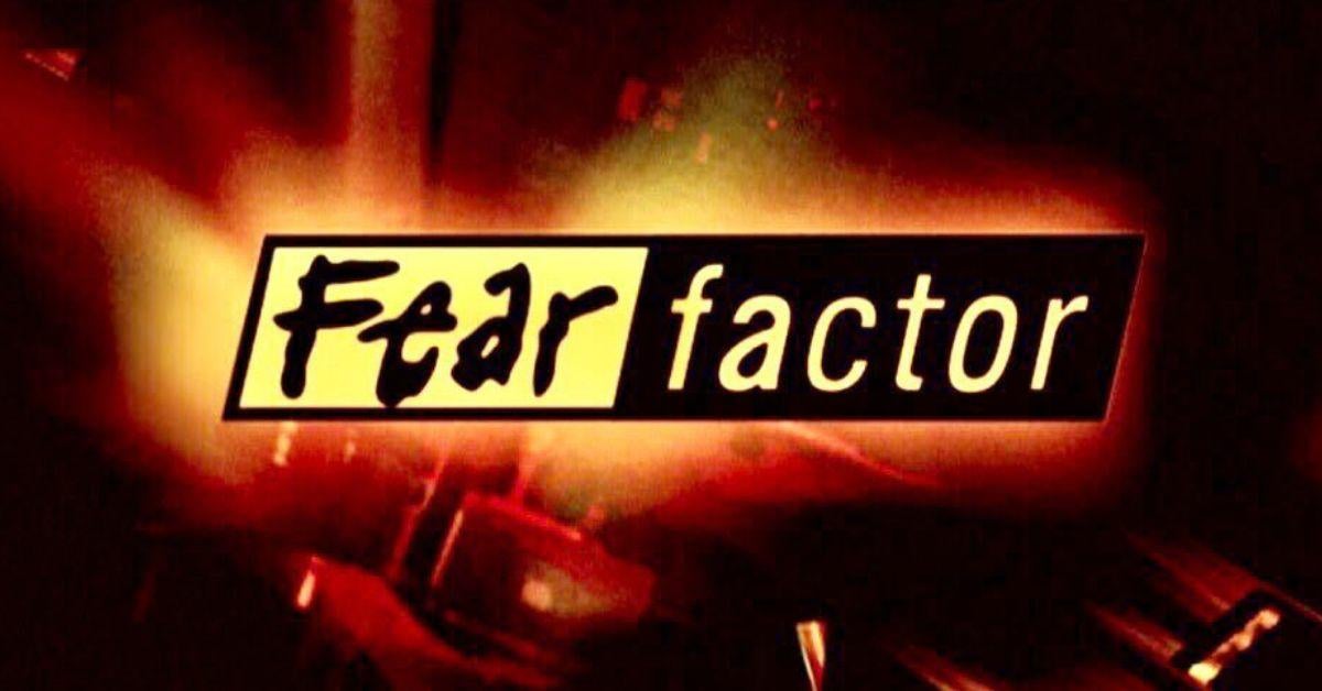 Fear Factor Reboot in the Works - ComicBook.com