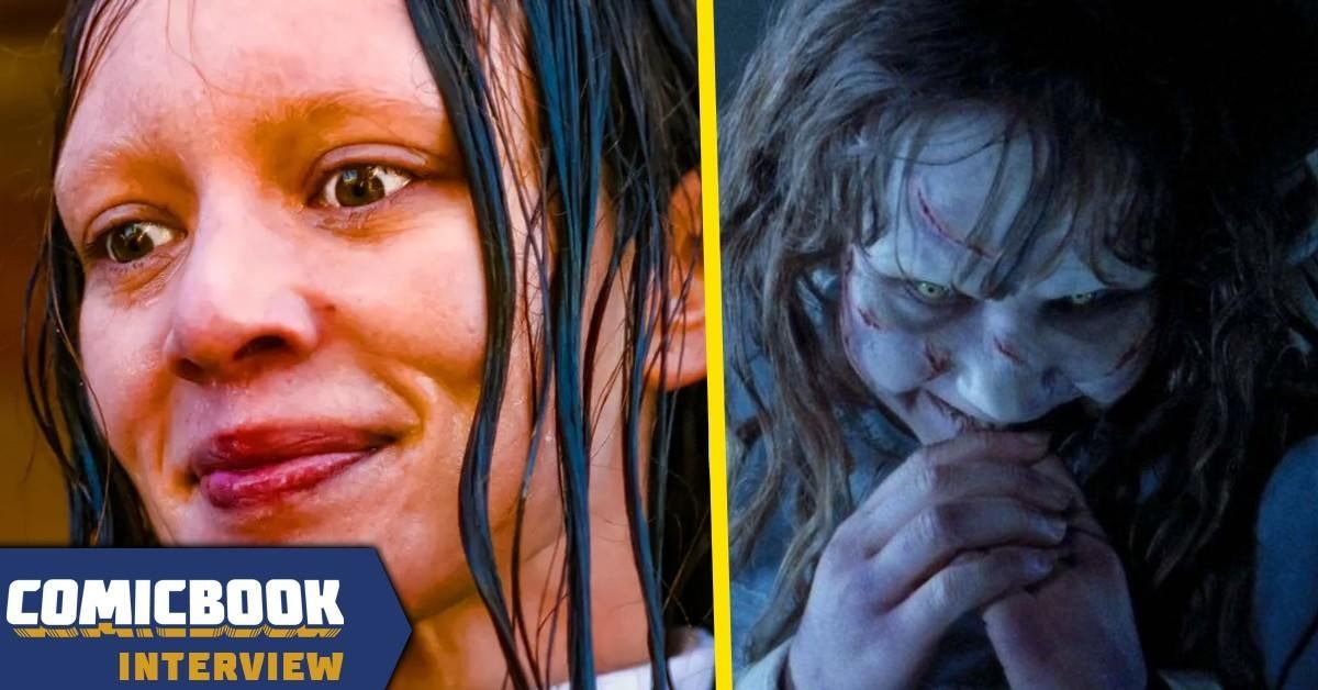 The First Omen Director Arkasha Stevenson Wants To Join The Exorcist ...