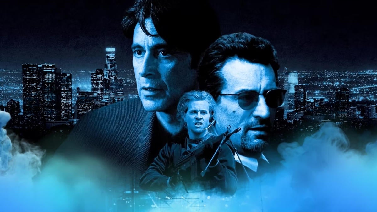 Heat 2: Michael Mann Confirms Long-Awaited Sequel Is His Next Film ...