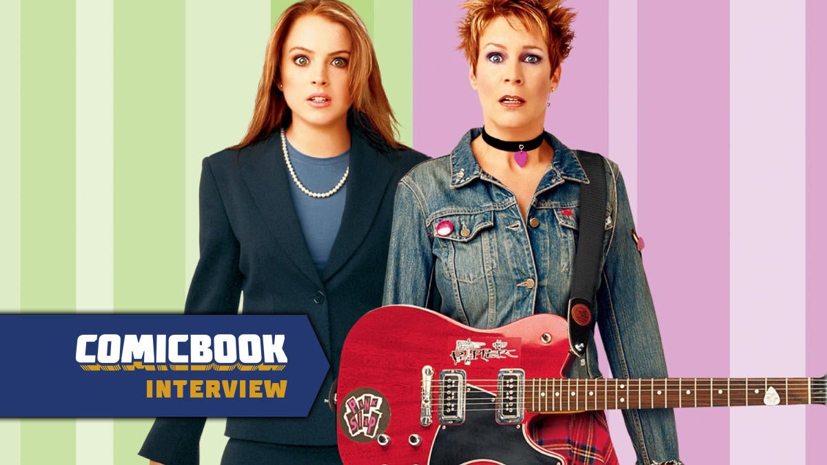 Freaky Friday Star Hopes to Return for Sequel - ComicBook.com