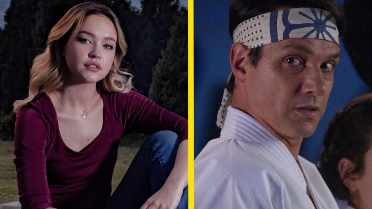 Karate Kid Revival Movie Casts Cruel Summer's Sadie Stanley - ComicBook.com