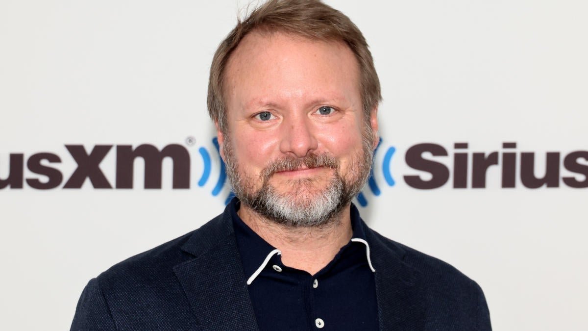Rian Johnson Signs Two-Picture Deal with Warner Bros. - ComicBook.com