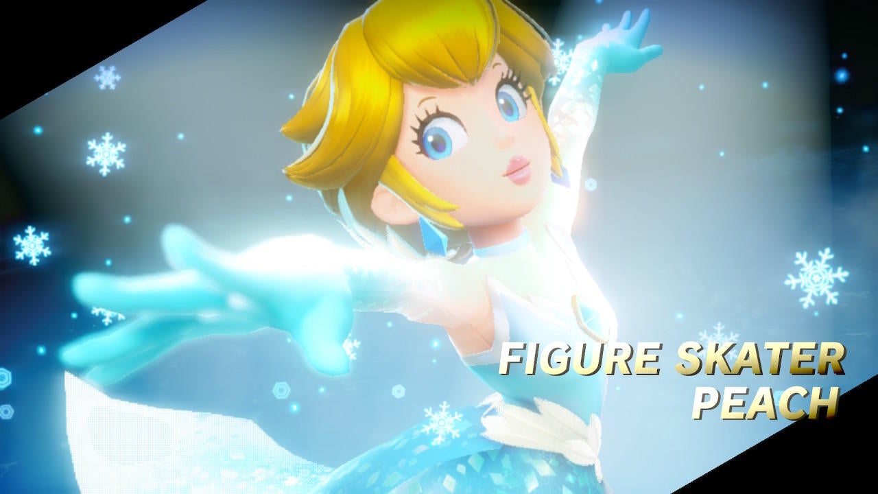 Princess Peach: Showtime! Every Transformation Ranked - ComicBook.com