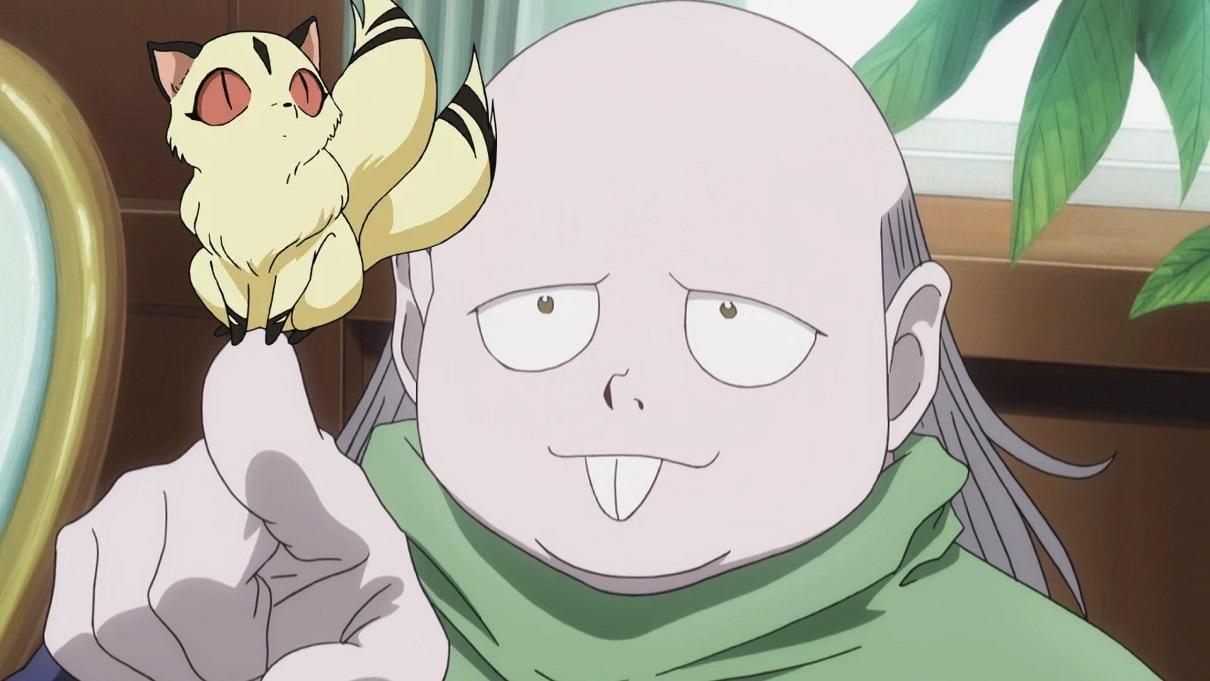 Tarako, One of Anime's Legendary Voice Actors, Dead at 63 - ComicBook.com