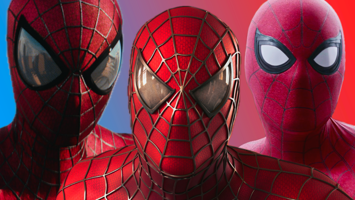 Sony Announces All 8 Spider-Man Movies Swinging Back Into Theaters ...