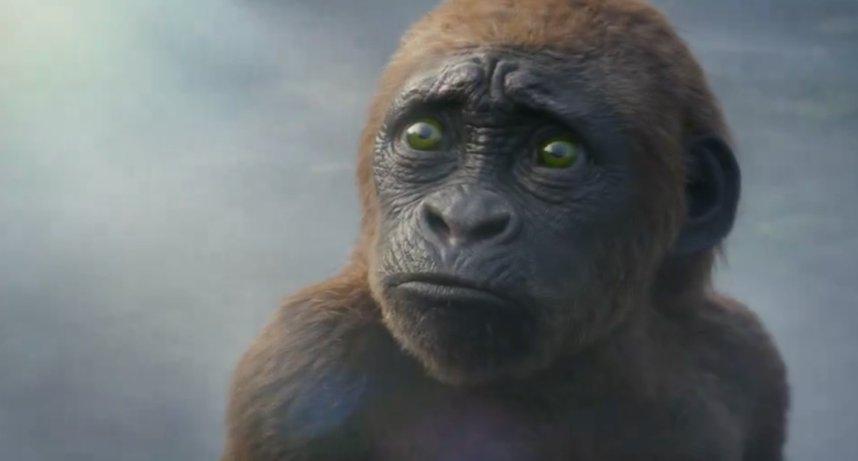 Godzilla x Kong: The New Empire Clip Unpacks Suko's Debut - ComicBook.com