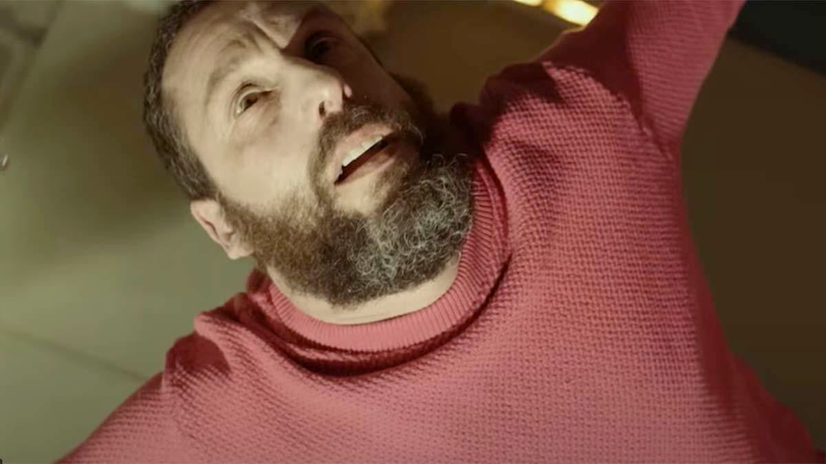 Spaceman Star Adam Sandler Reveals Which of His Iconic Comedy ...