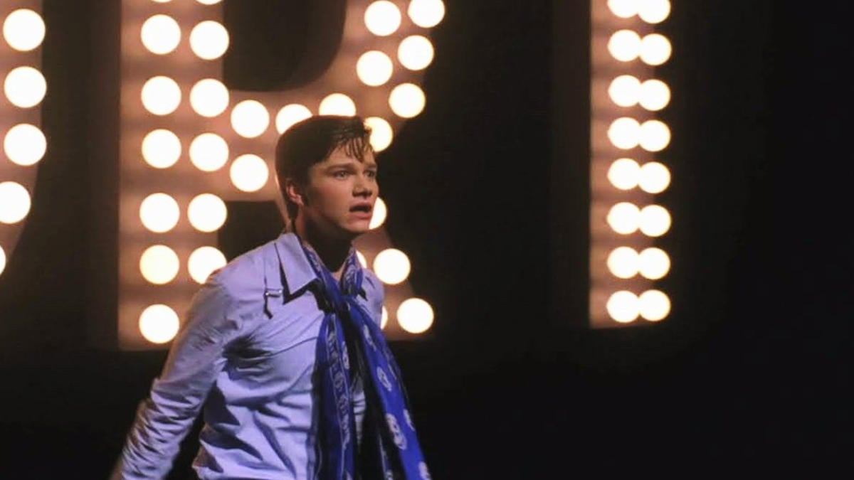 Glee Star Reacts to Cover Hitting Billboard Charts Amid New TikTok ...