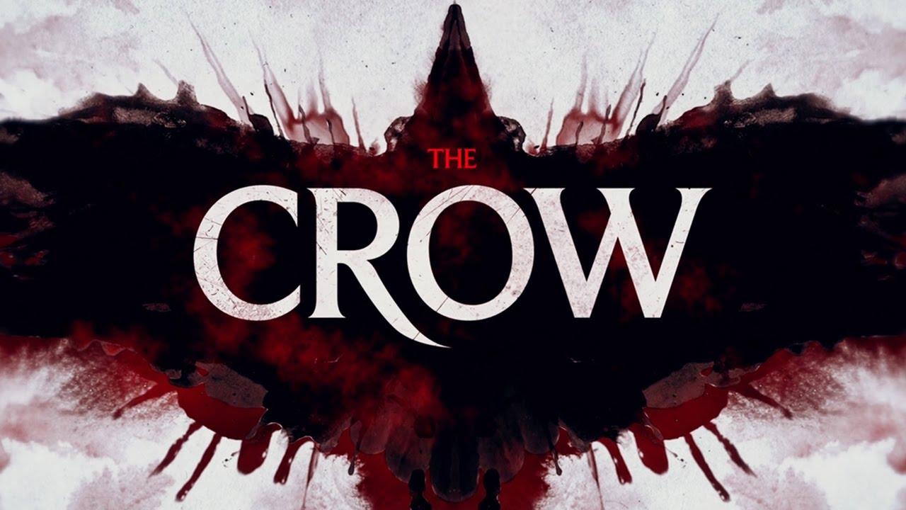 The Crow Reboot Reveals First Trailer for Upcoming Adaptation ...