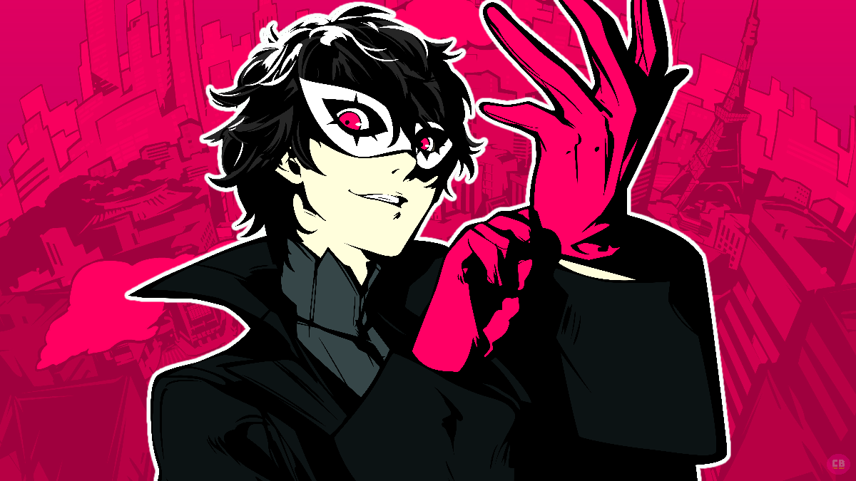 Persona 6 Releasing in 2025 and Will Have Story DLC That Adds New ...