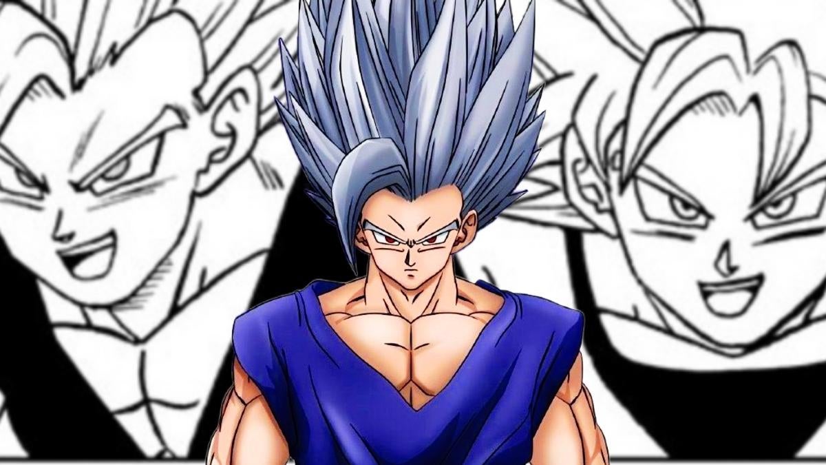 Dragon Ball Super Chapter 103 Manga Preview Released - ComicBook.com