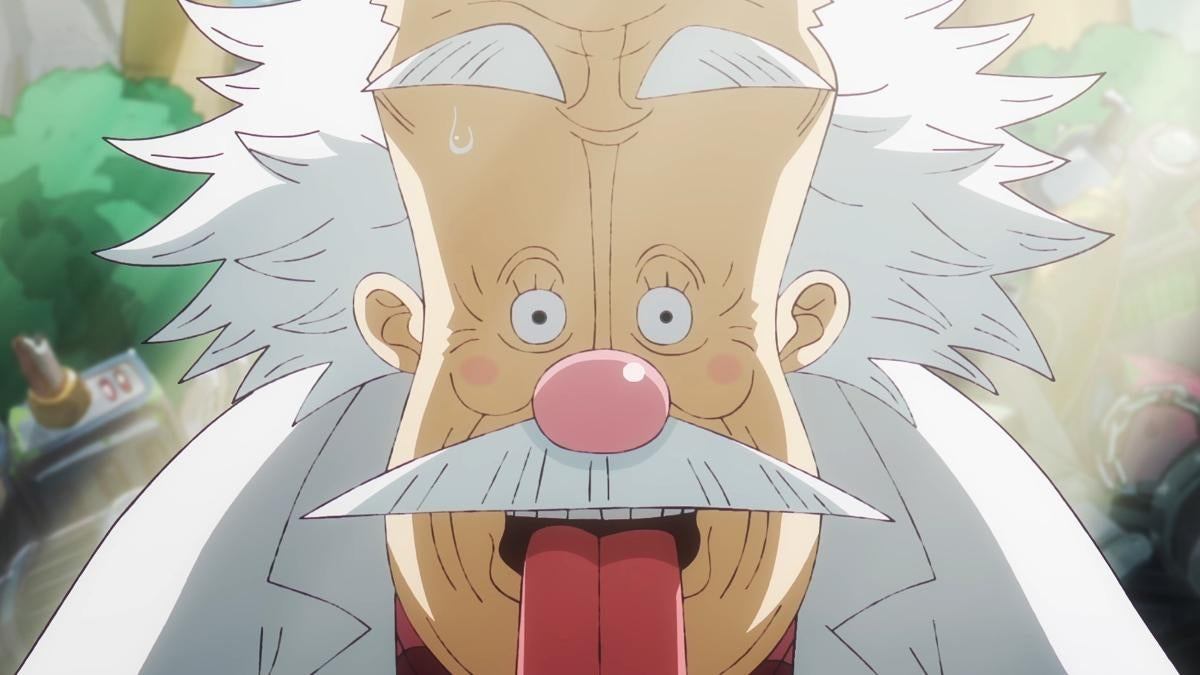One Piece Episode 1098 Promo Released: Watch - ComicBook.com