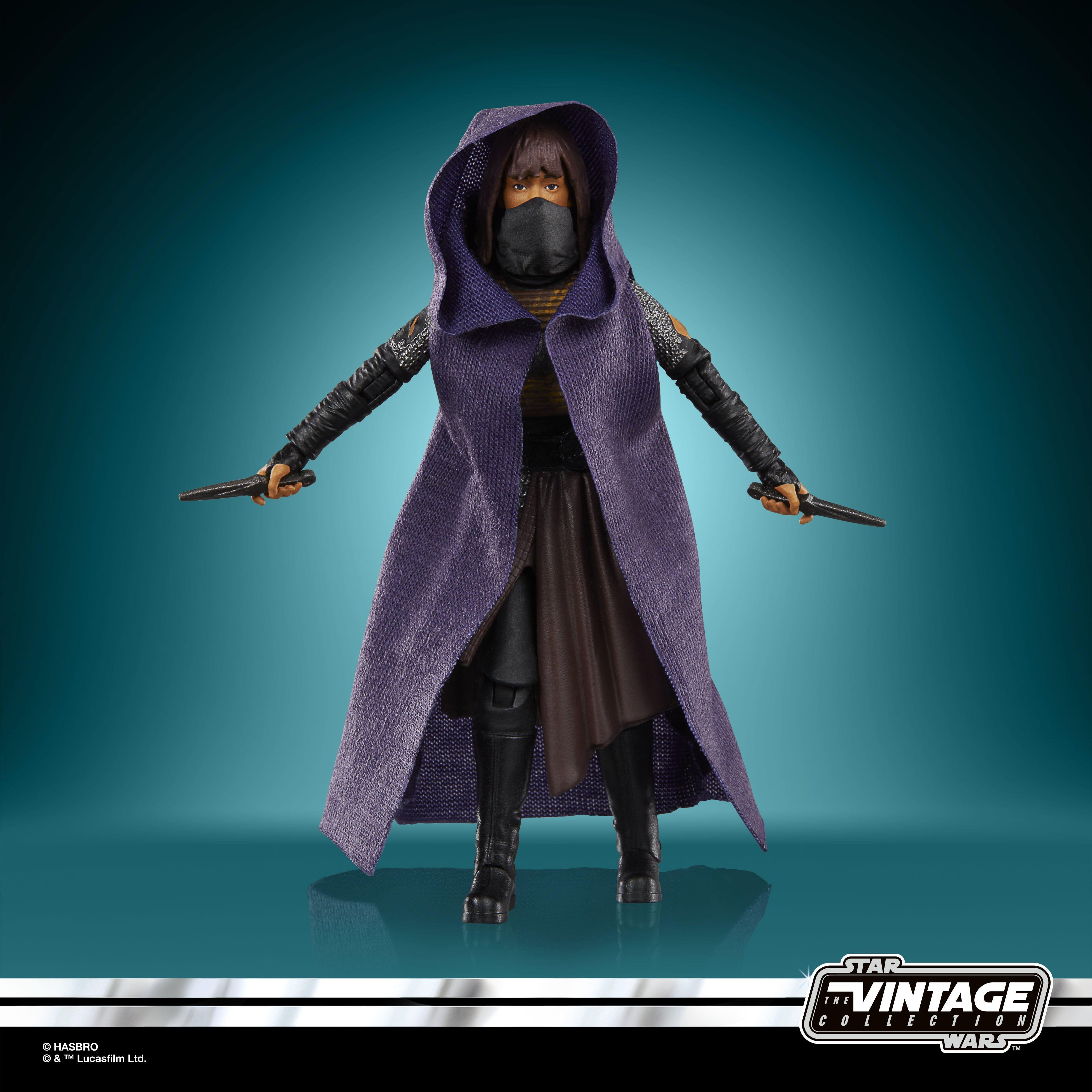 Star Wars: The Acolyte The Black Series Darth Teeth Helmet Pre-Orders ...